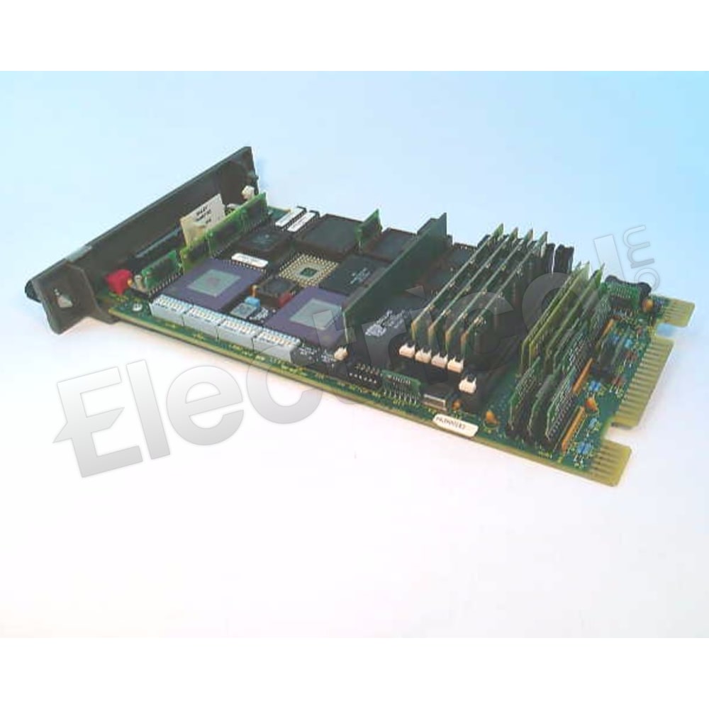 ABB INIIT-03 Industrial Computer Accessory Automation