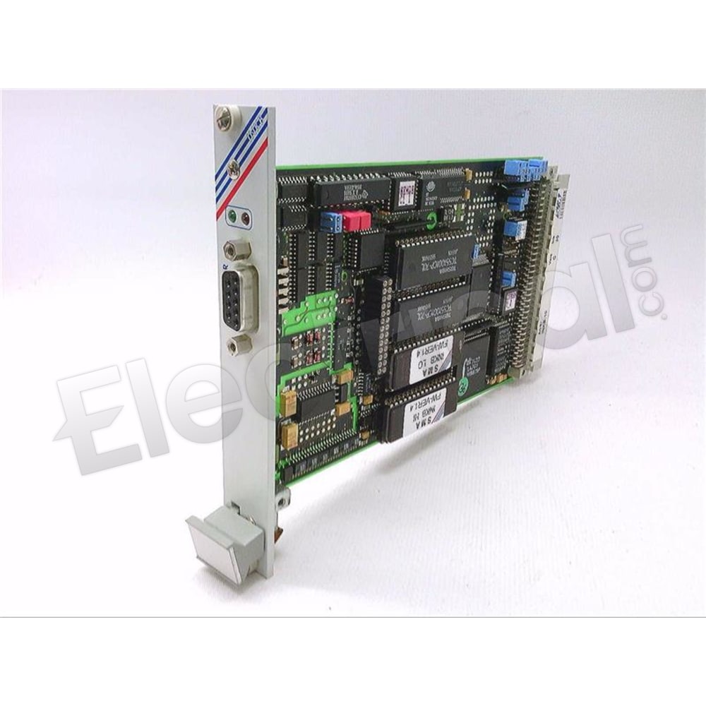 SMA INKB:10 CPU/Control Board Automation