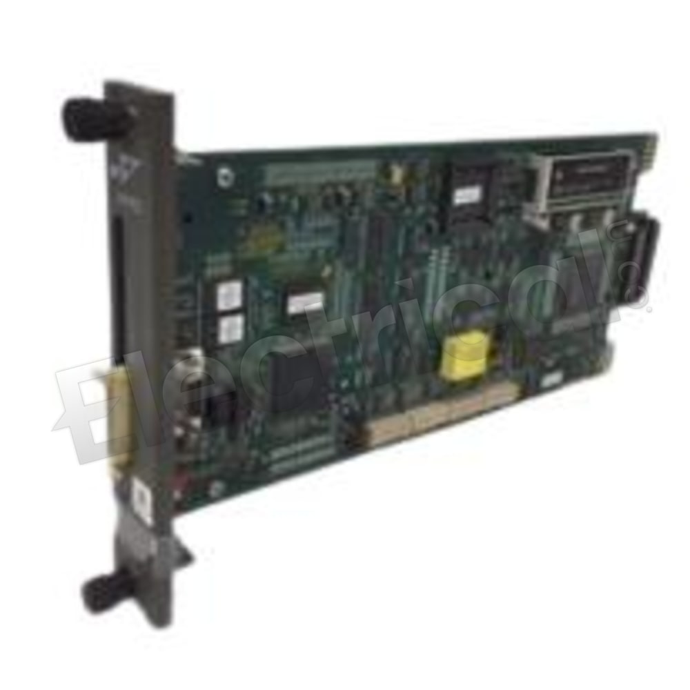 ABB INNPM22 PLC Module Automation