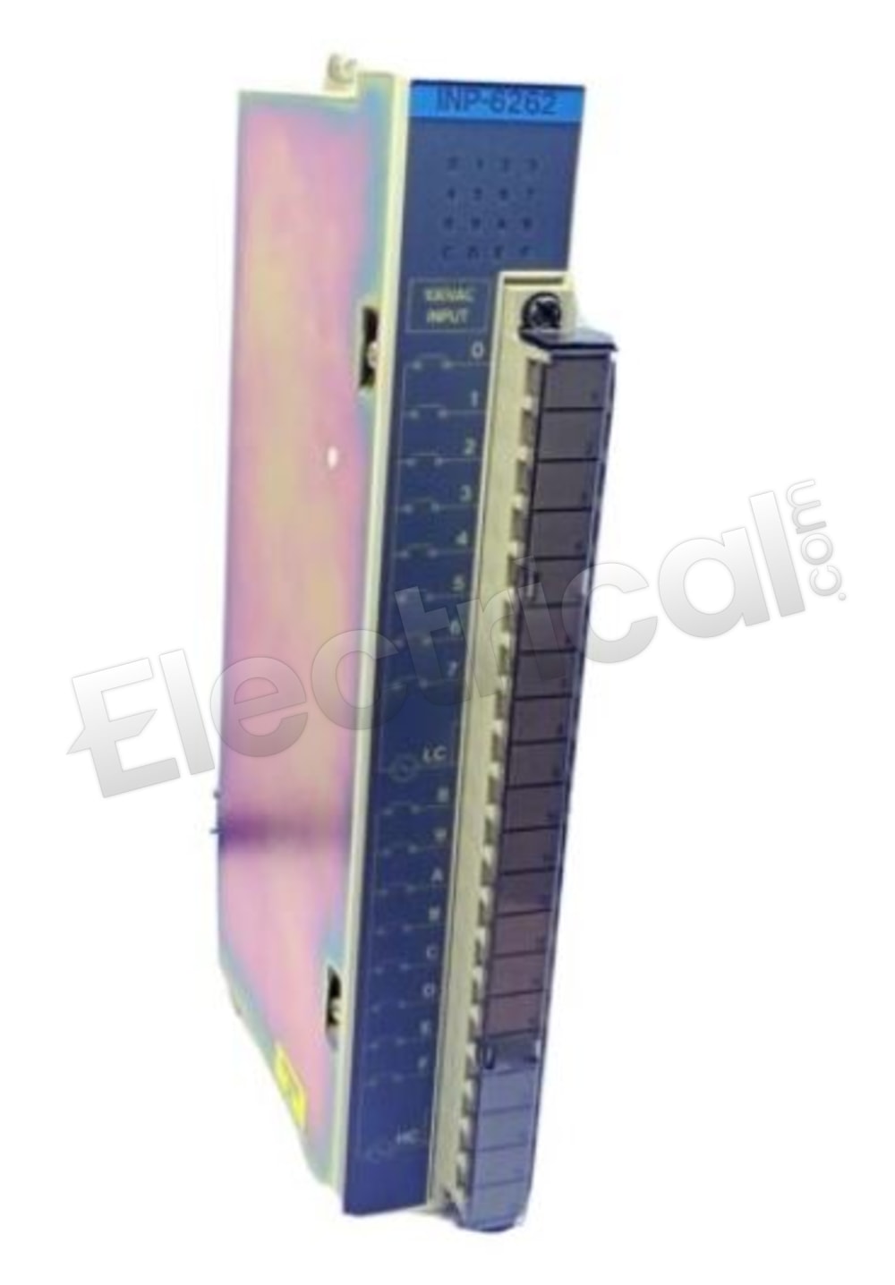 Toshiba INP-6262 PLC Module Automation