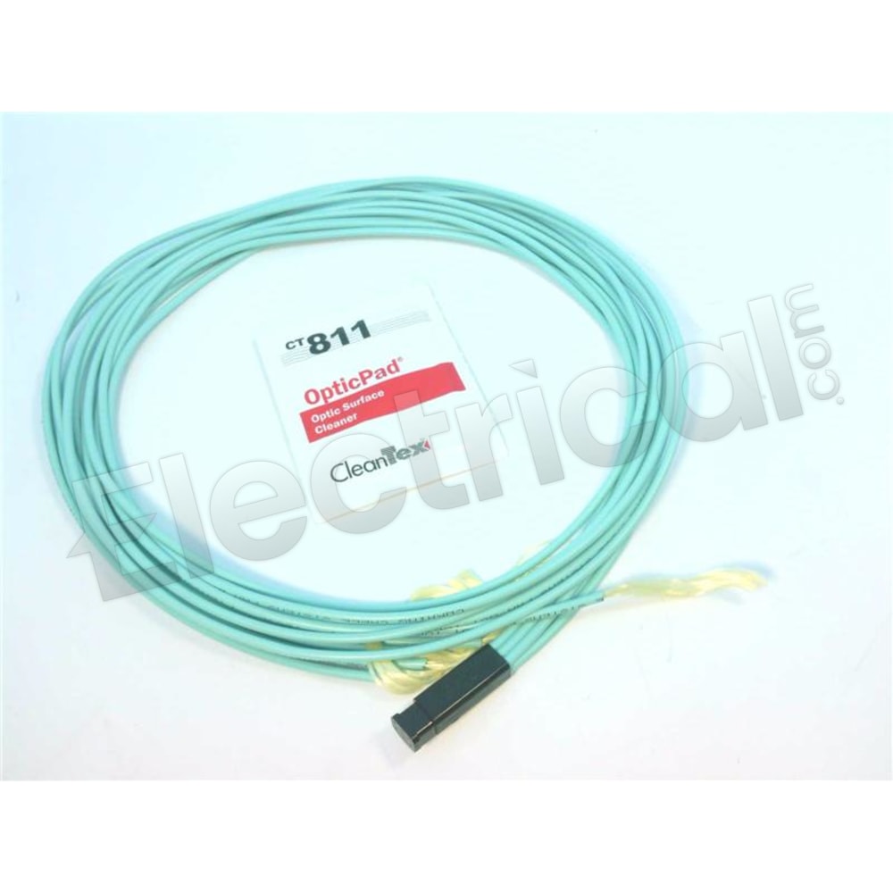 Corning INS-06F-250-3-A Cordset Cable & Wire Automation