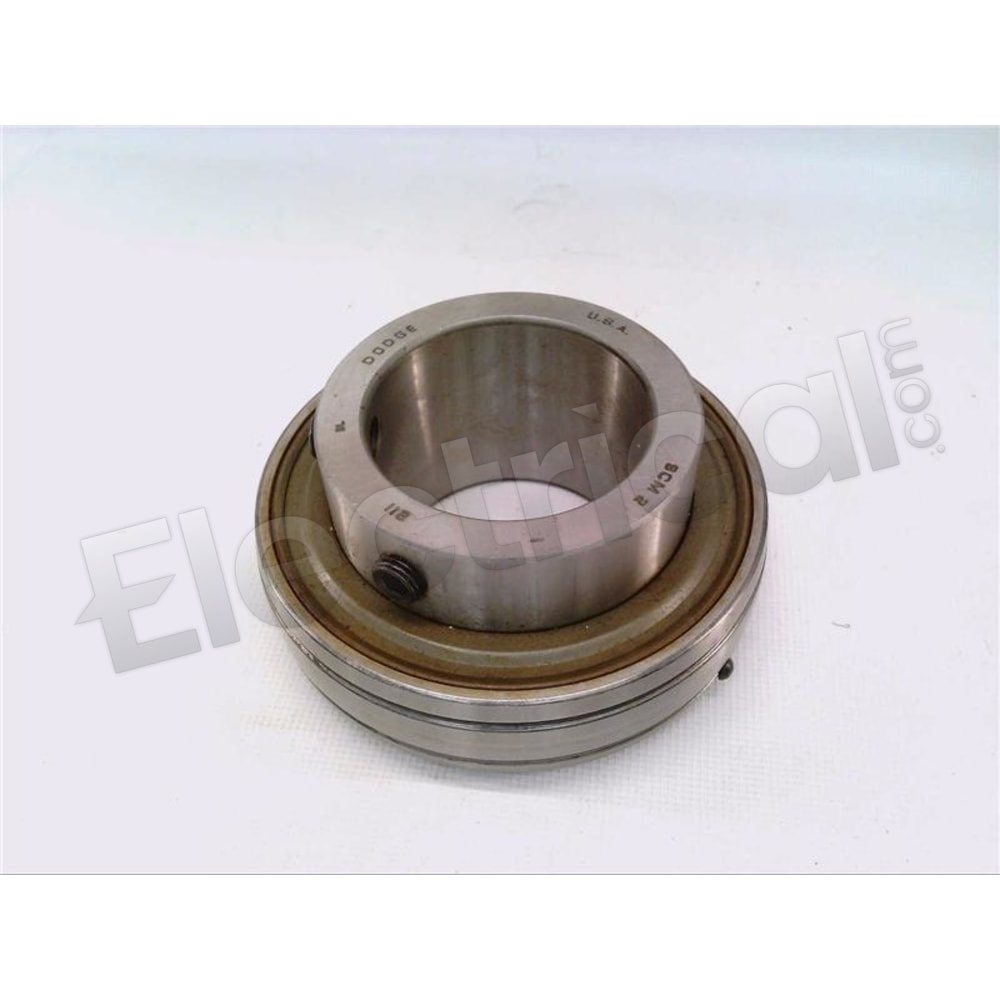 ABB INS-SCM-200 Bearing Machine Part