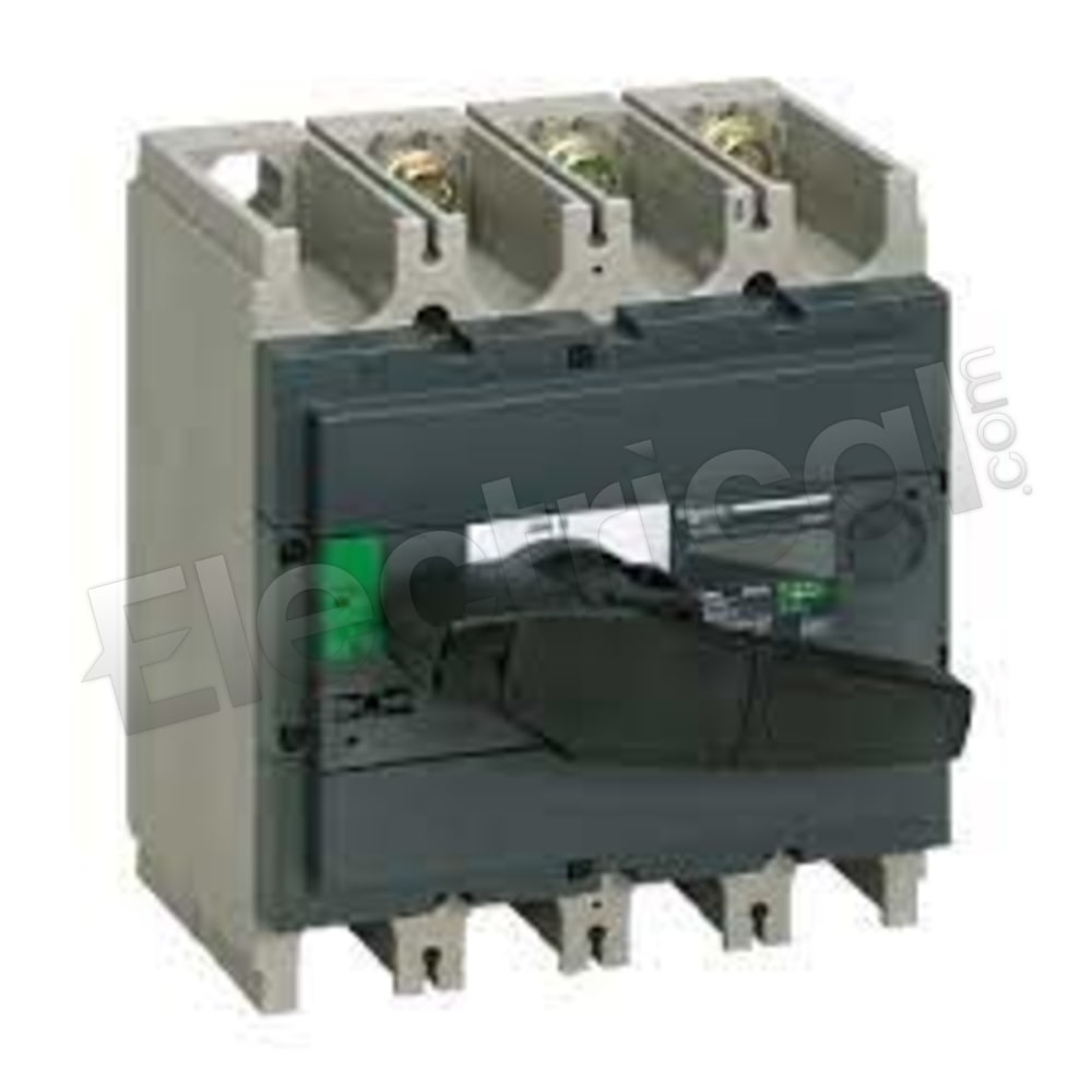 Schneider Electric INS400-400A-3P Fuse Part And Accessory Fuse
