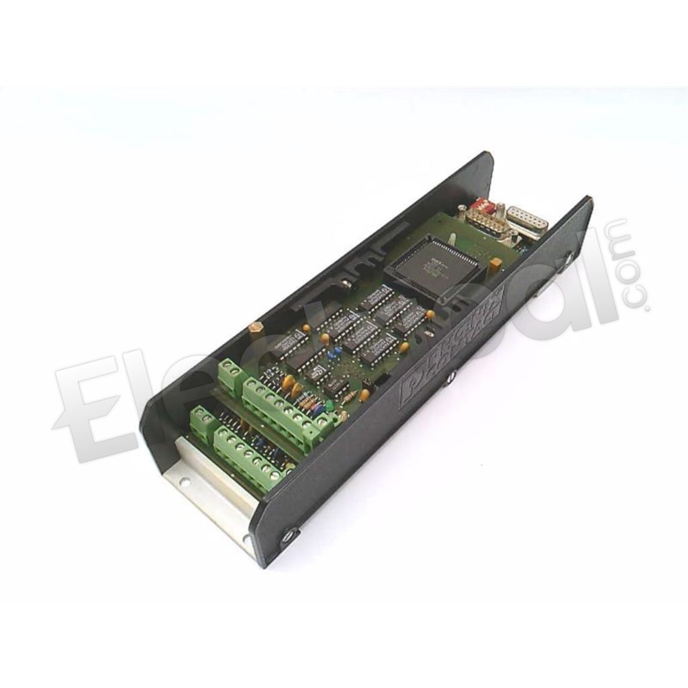 Phoenix Contact INTERBUS-S-SSI Sensor Automation