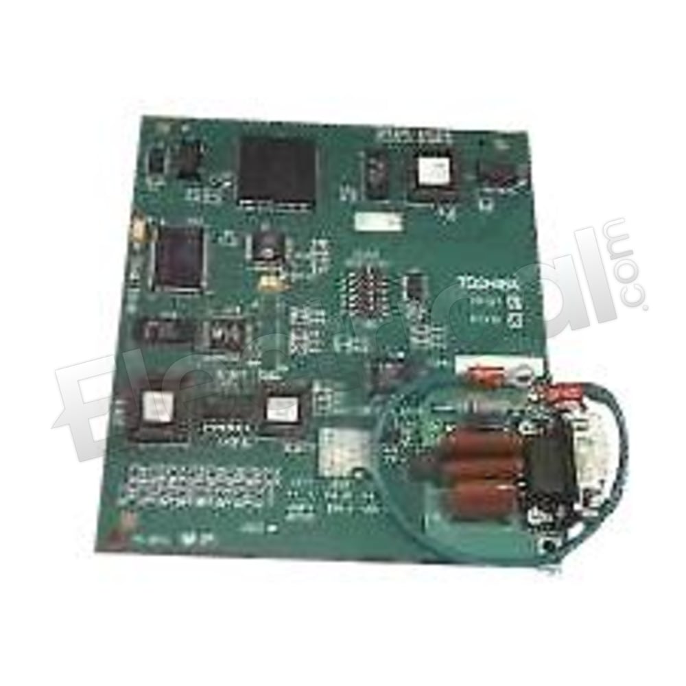 INV3-MODBUS Toshiba Industrial Computer Accessory Automation