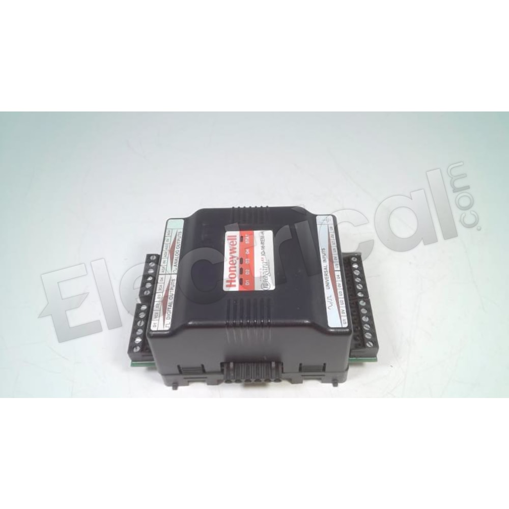 Honeywell IO-16-REM-H PLC Module Automation