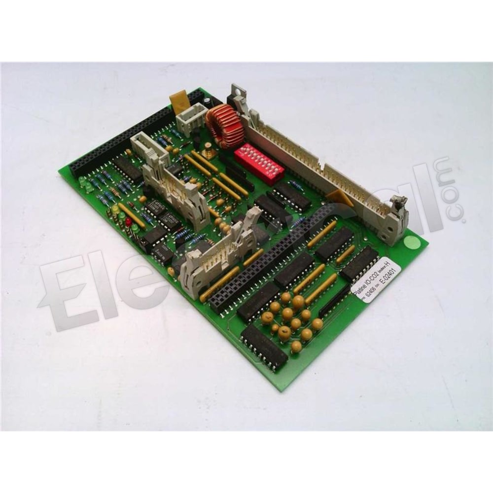 Alltec IO-CO2 Industrial Computer Accessory Automation