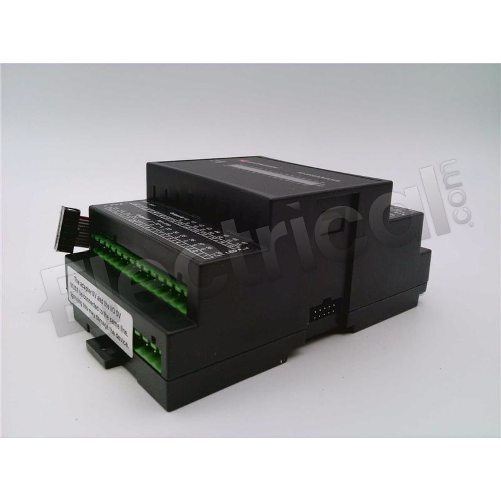 IO-D16A3-TO16 Unitronics PLC Module Automation
