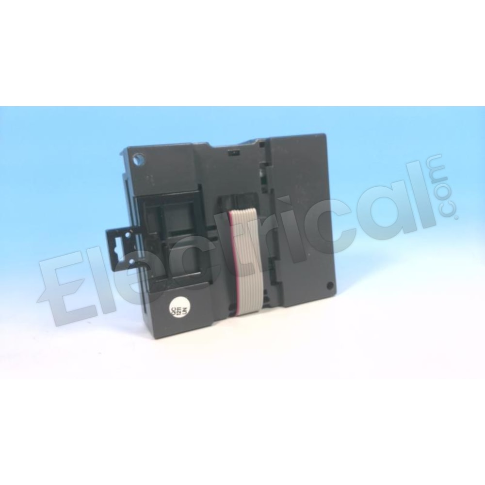 Unitronics IO-DI8-RO8 PLC Module Automation