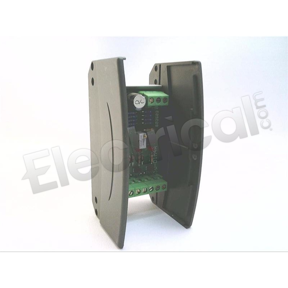 Trend IO-DIM4A PLC Module Automation