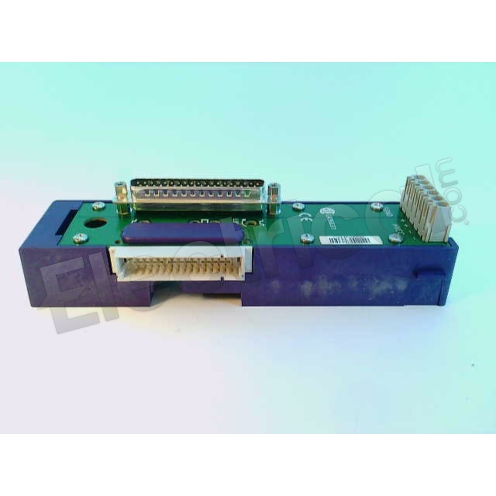 Siemens IO-LCE Industrial Computer Accessory Automation