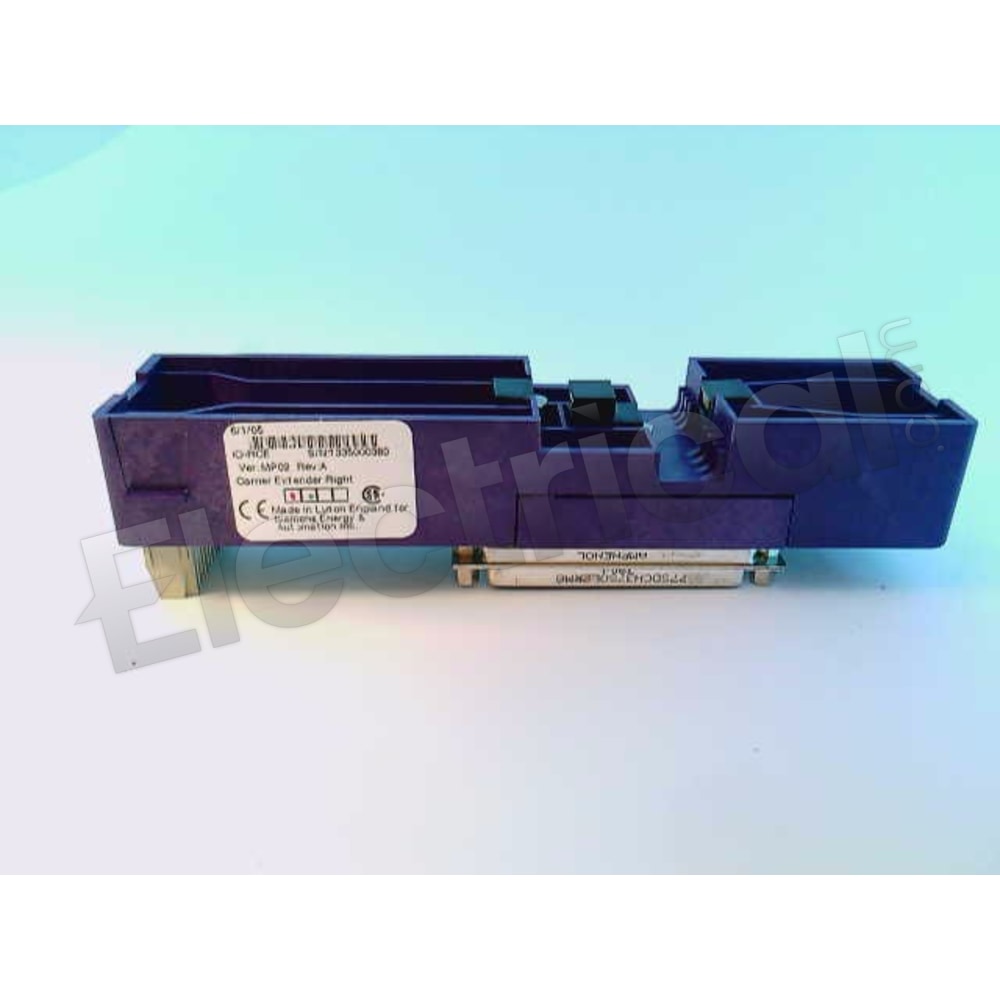 Siemens IO-RCE Power Supply Accessory Power Supply