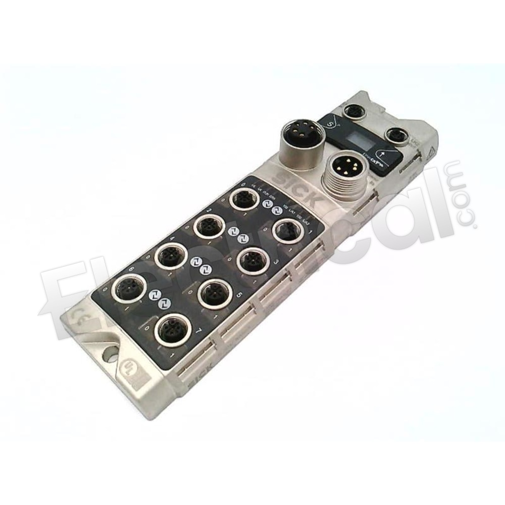Sick IOLG2EC-03208R01 PLC Module Automation
