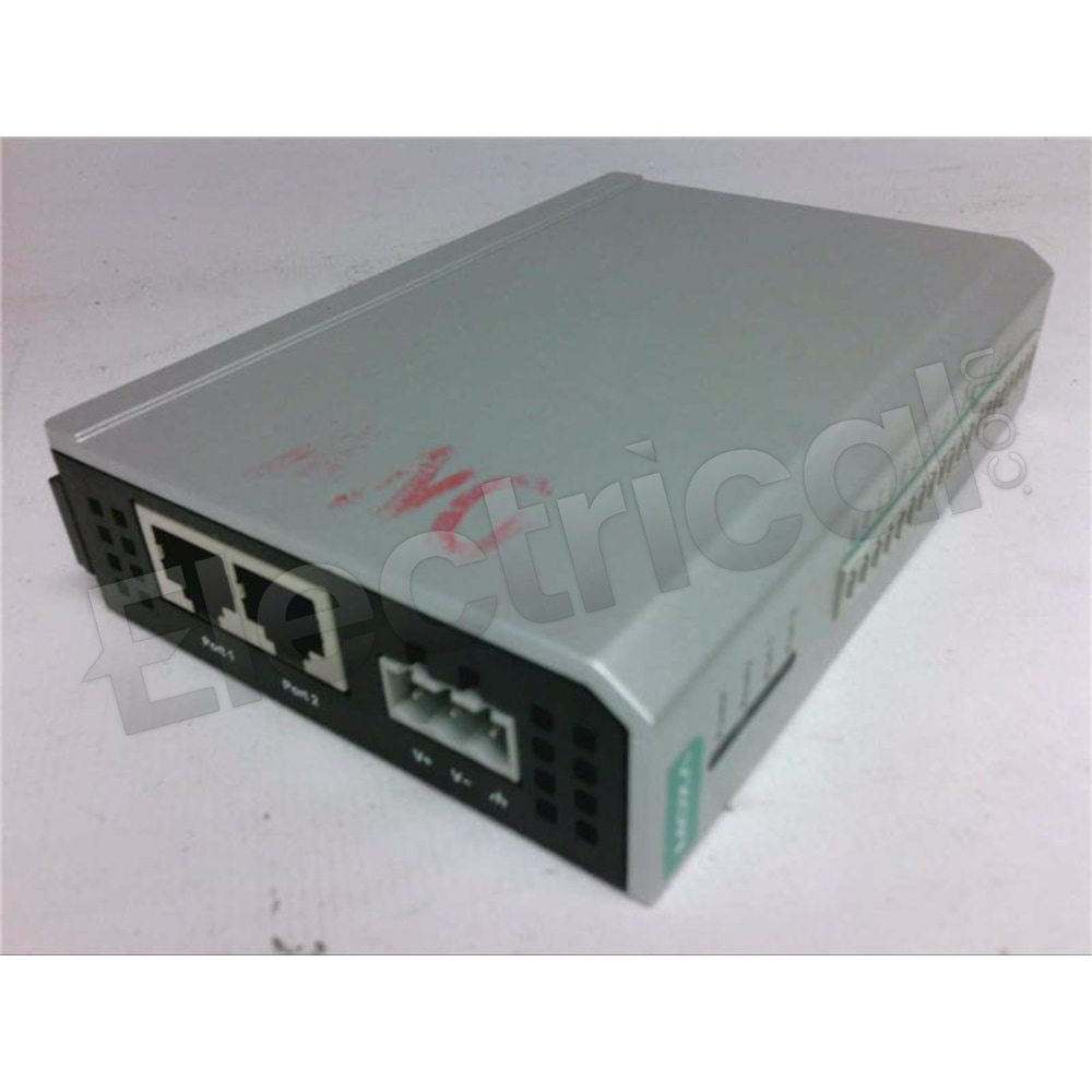 The Moxa Group IOLOGIK E1240 Telecom Switcher Telecommunication