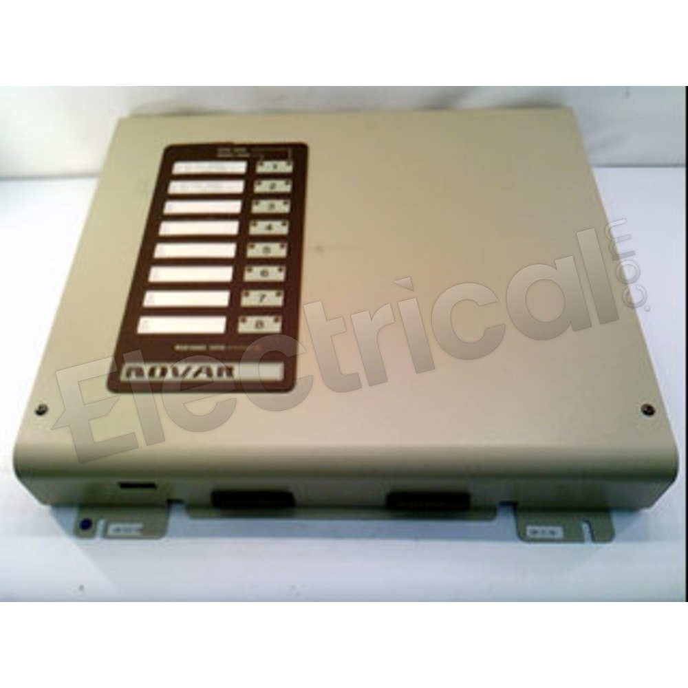 Honeywell IOM-1010 PLC Module Automation