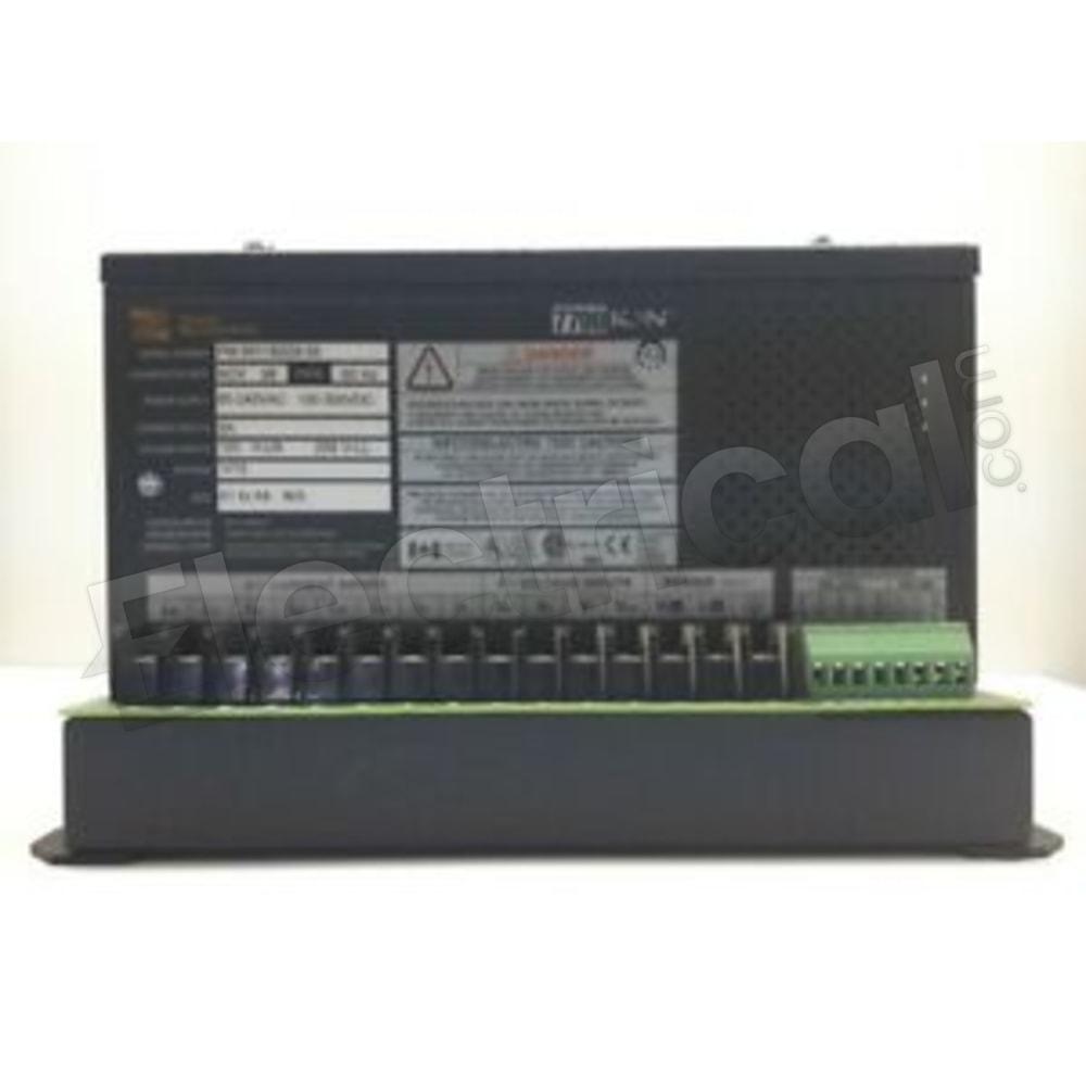 ION-7700 Power Measurement Power Supply Power Supply