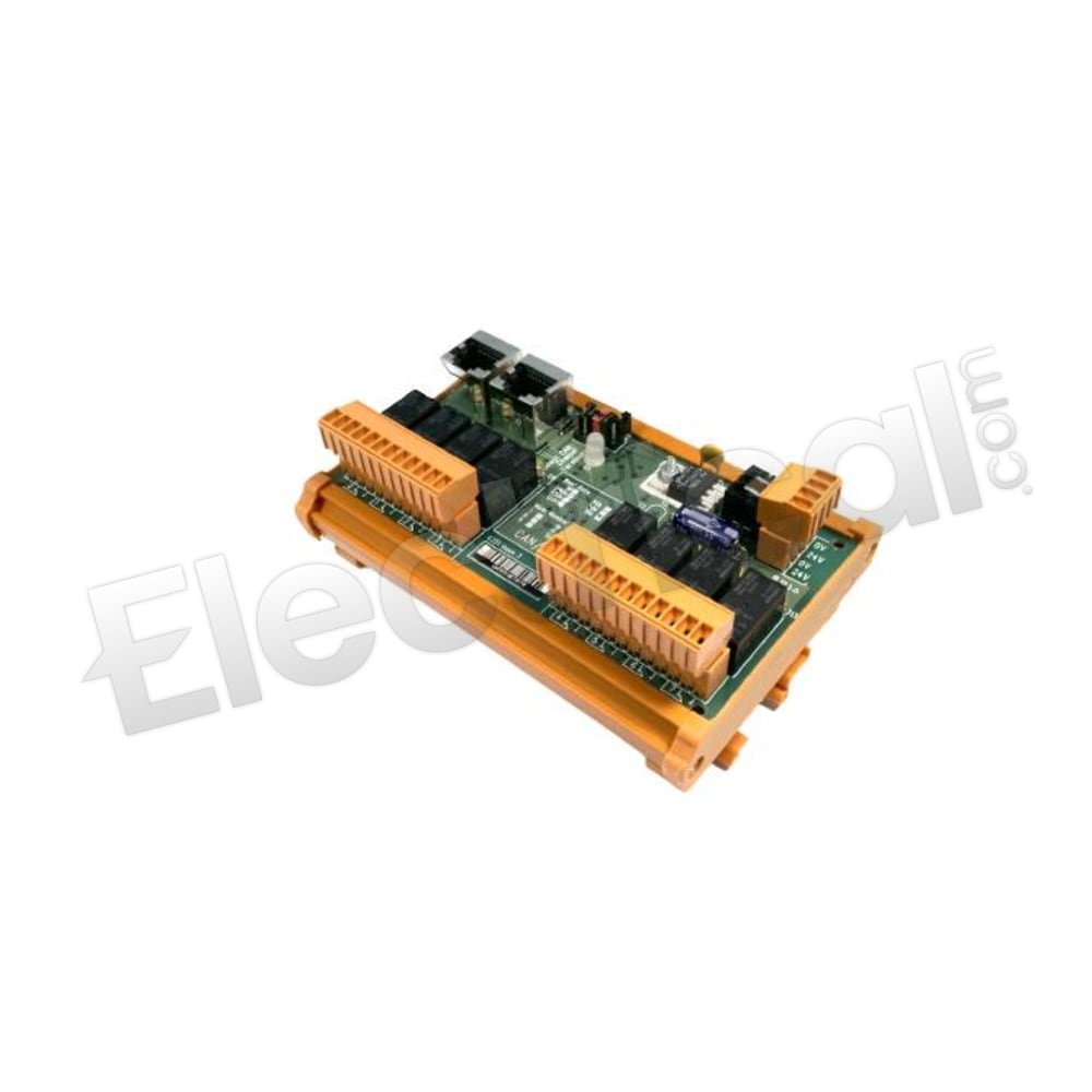 ABB ION002-503 PLC Module Automation