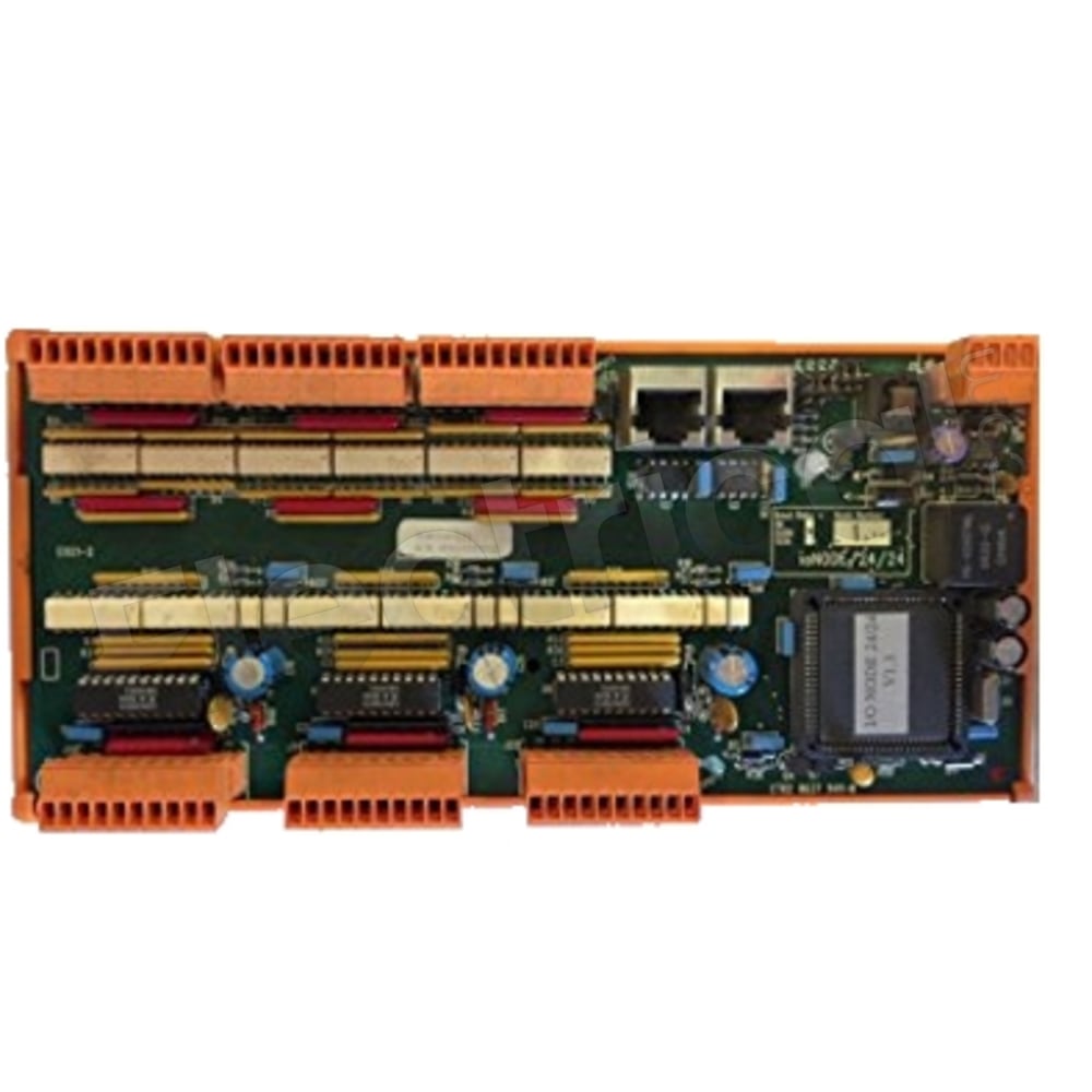 ABB ION004-501 PLC Module Automation