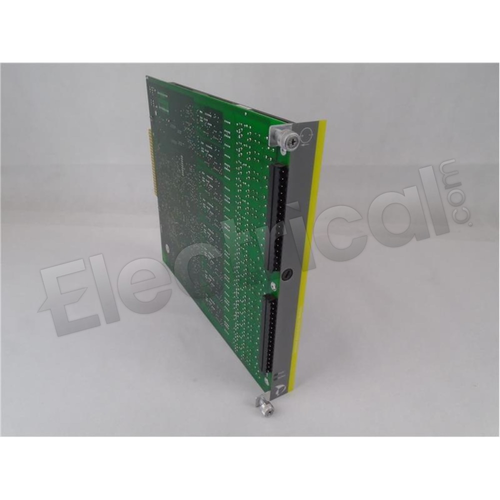 Metso Automation IOP301 PLC Module Automation