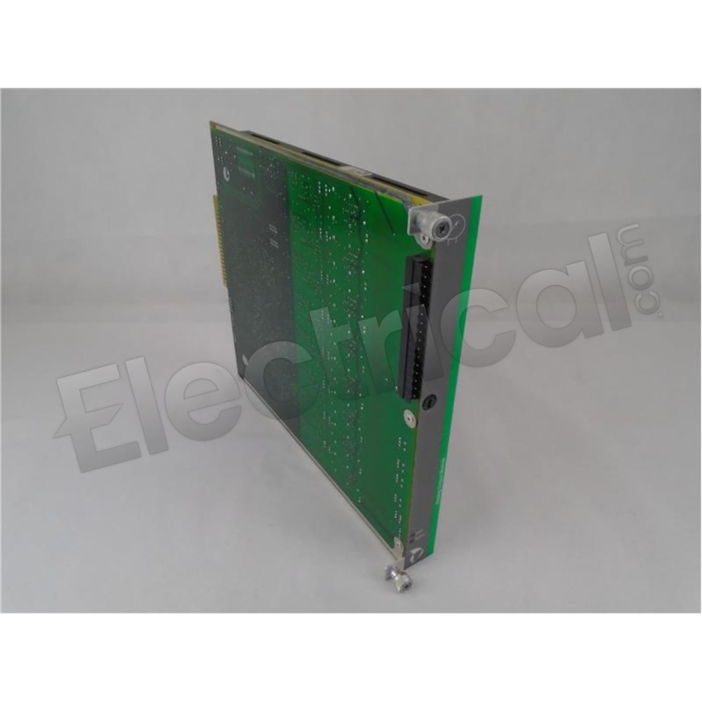 Metso Automation IOP304 PLC Module Automation