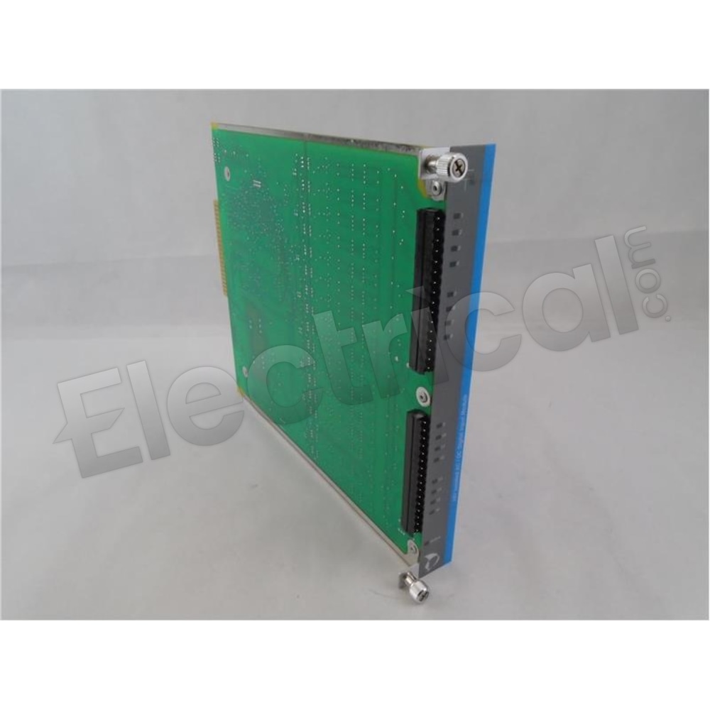 Metso Automation IOP334 PLC Module Automation