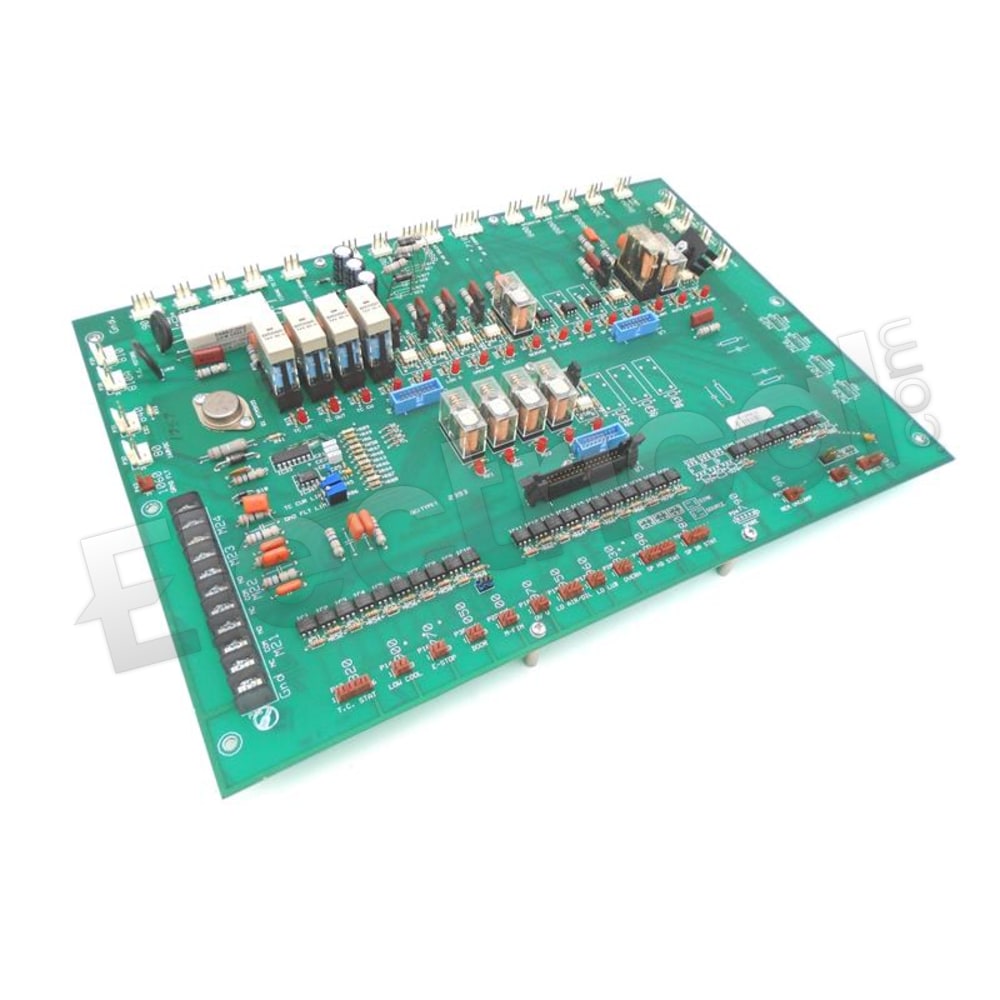 HAAS IOPCB Industrial Computer Accessory Automation