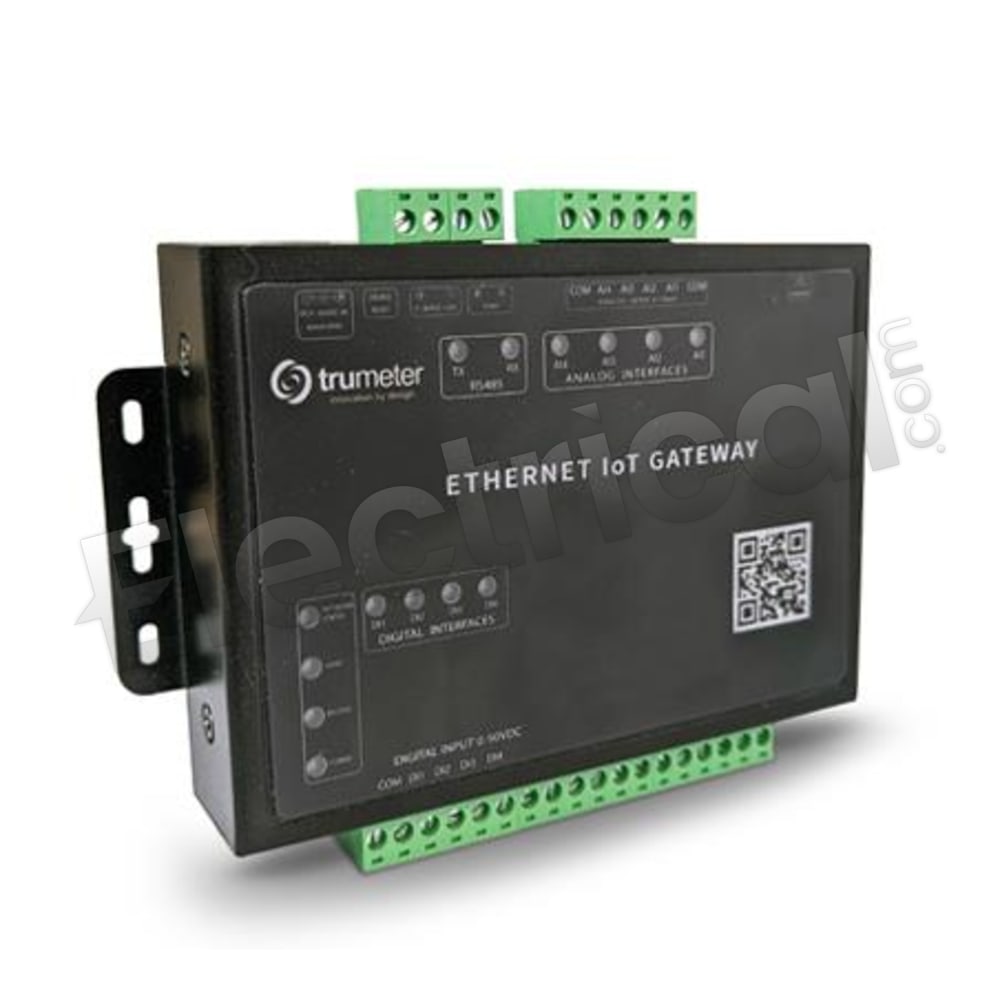 Trumeter IOT-GATEWAY-ETH Networking Router Computer Component