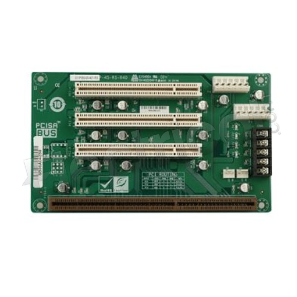 Iei Integration Corp IP-4S-RS-R40 Industrial Computer Accessory Automation