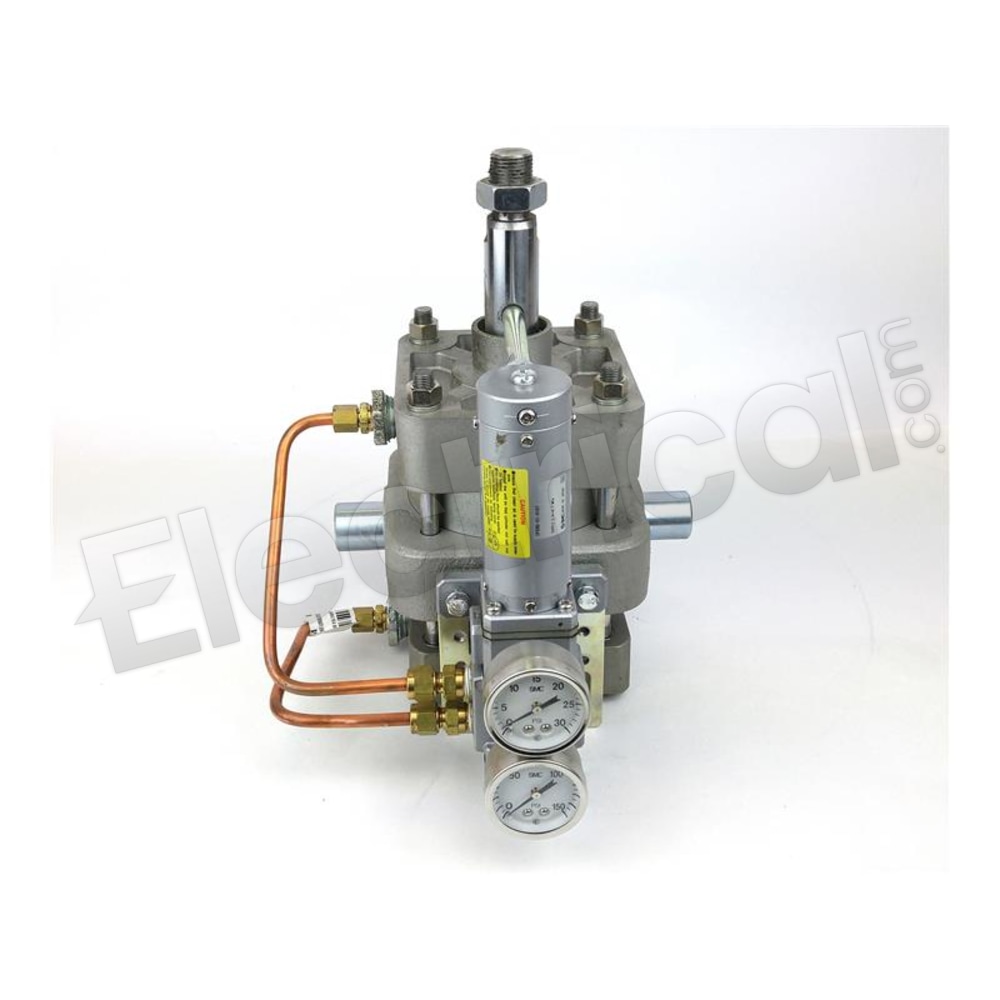 SMC IP200-51-X107 Sensor Automation