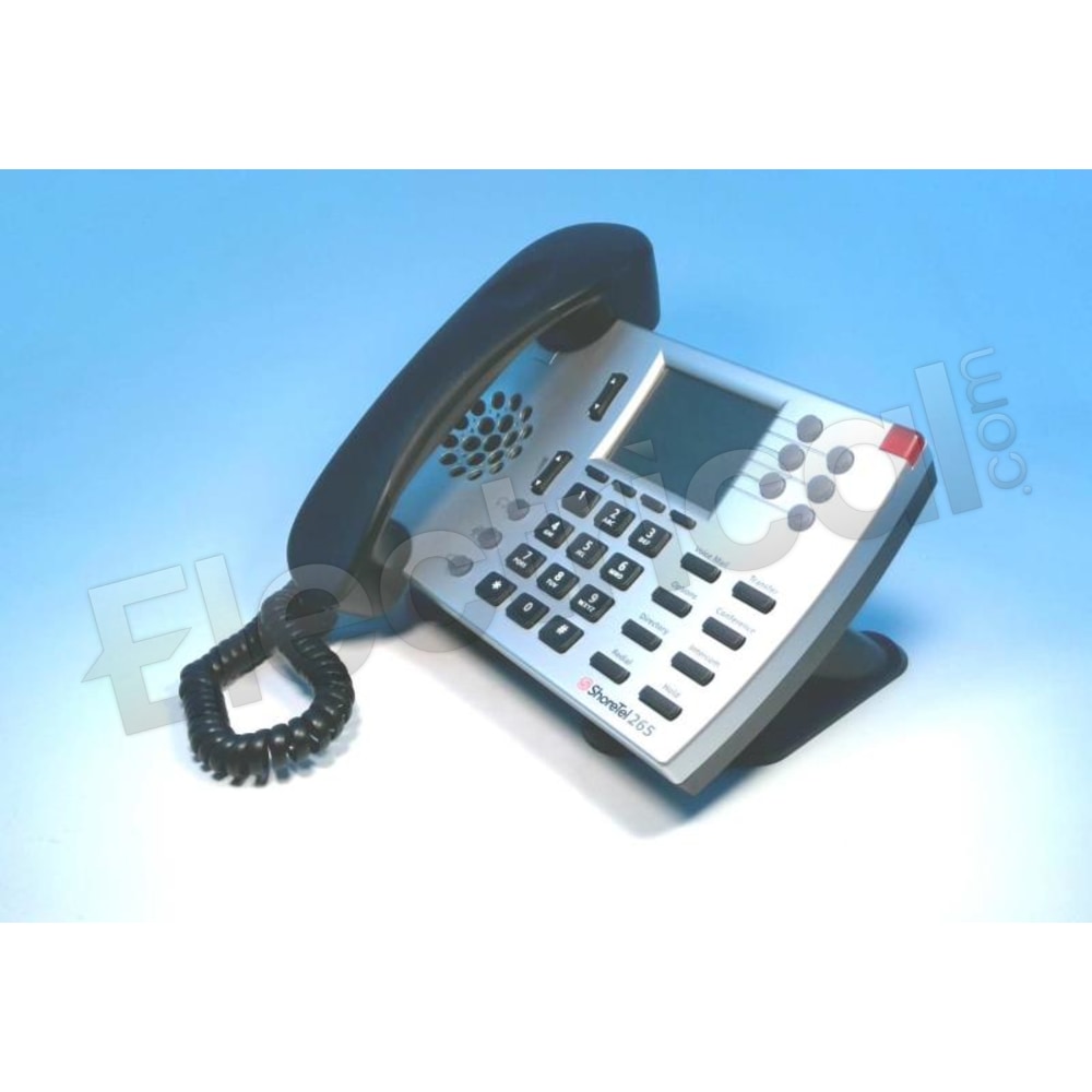 IP26510 Shoretel Phone Telecommunication