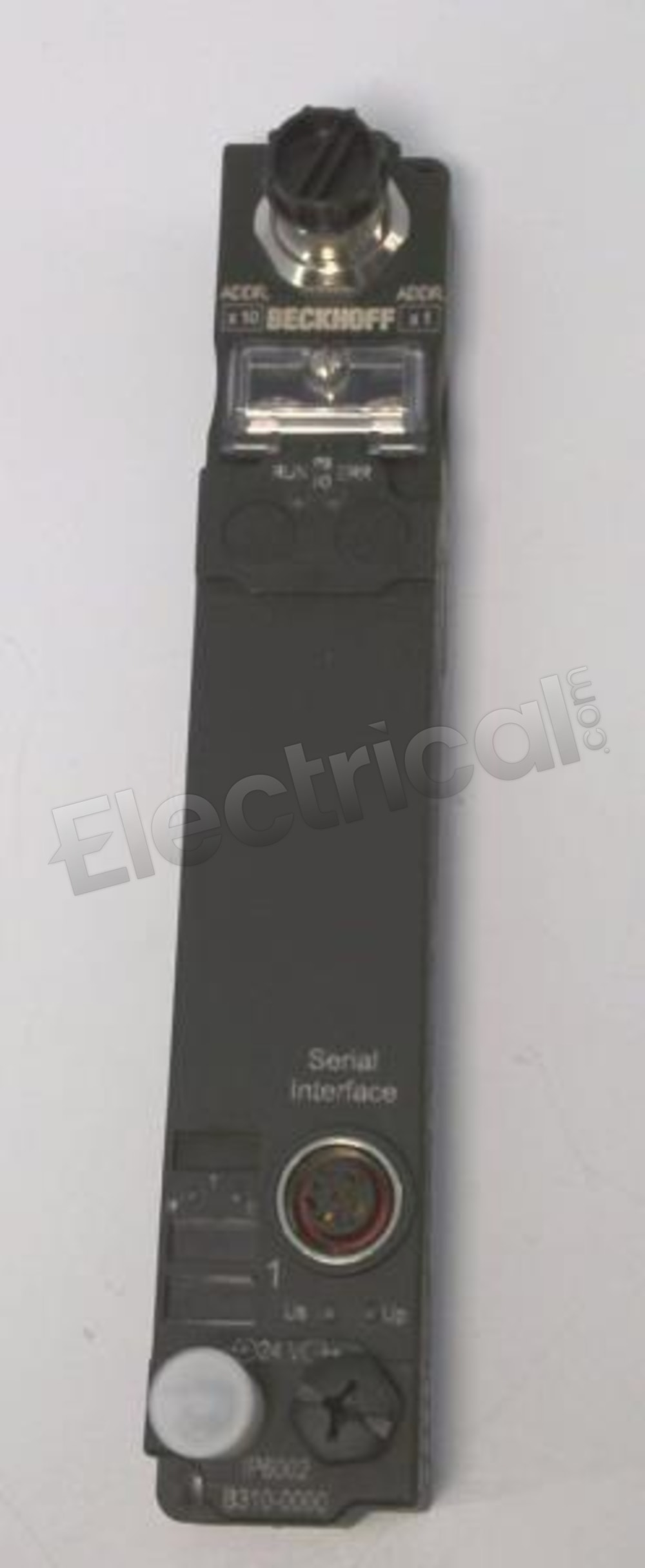 Beckhoff IP6002-B310 PLC Module Automation