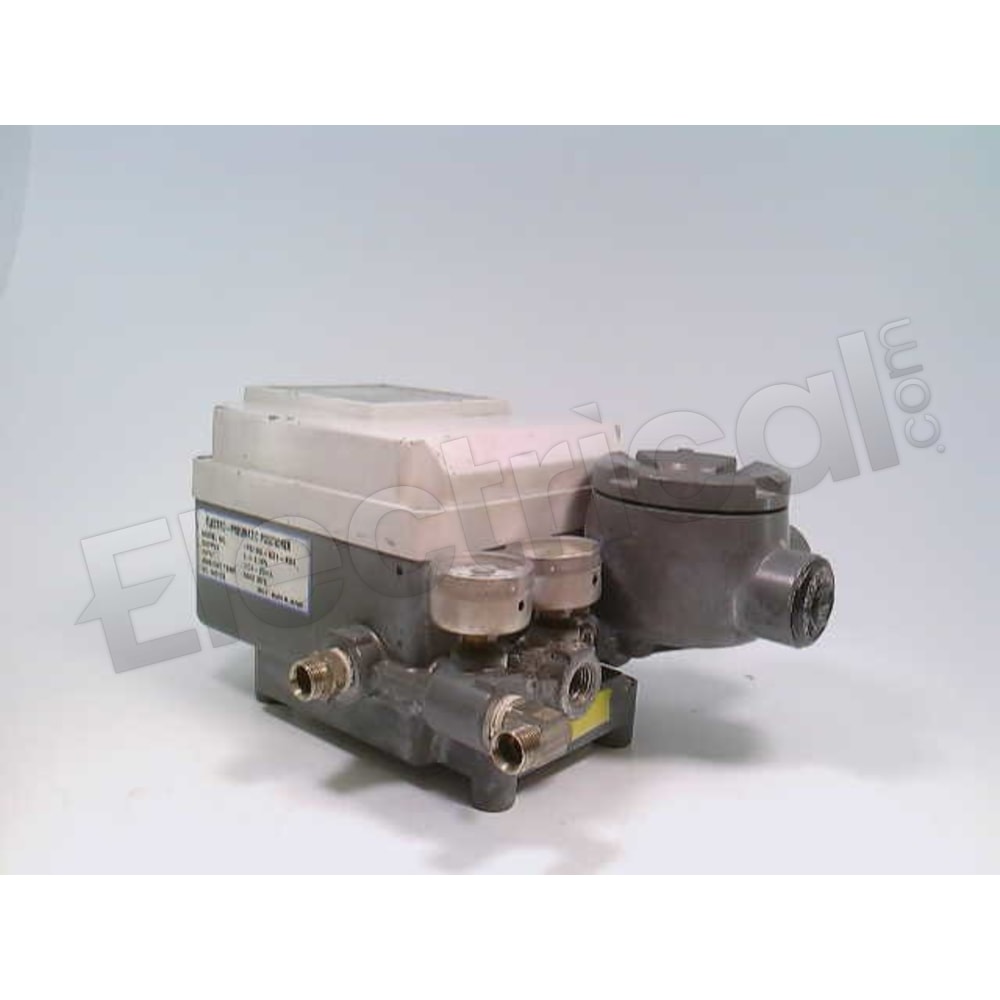 SMC IP6100-031-X84 Cam Positioner Machine Part