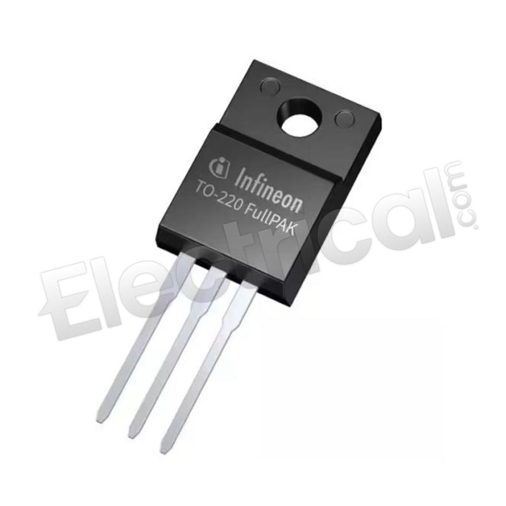Infineon IPA040N06NM5SXKSA1 Transistor Semiconductor