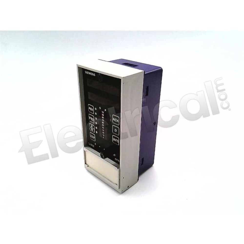 Siemens IPAC-FHD-B4 Indicator/Display Automation