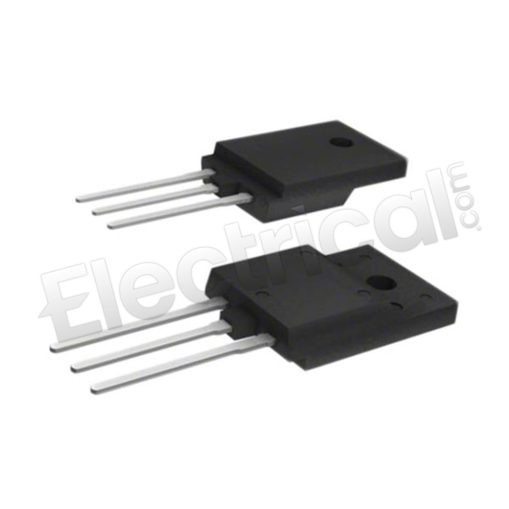 Infineon IPAN50R500CEXKSA1 Transistor Semiconductor