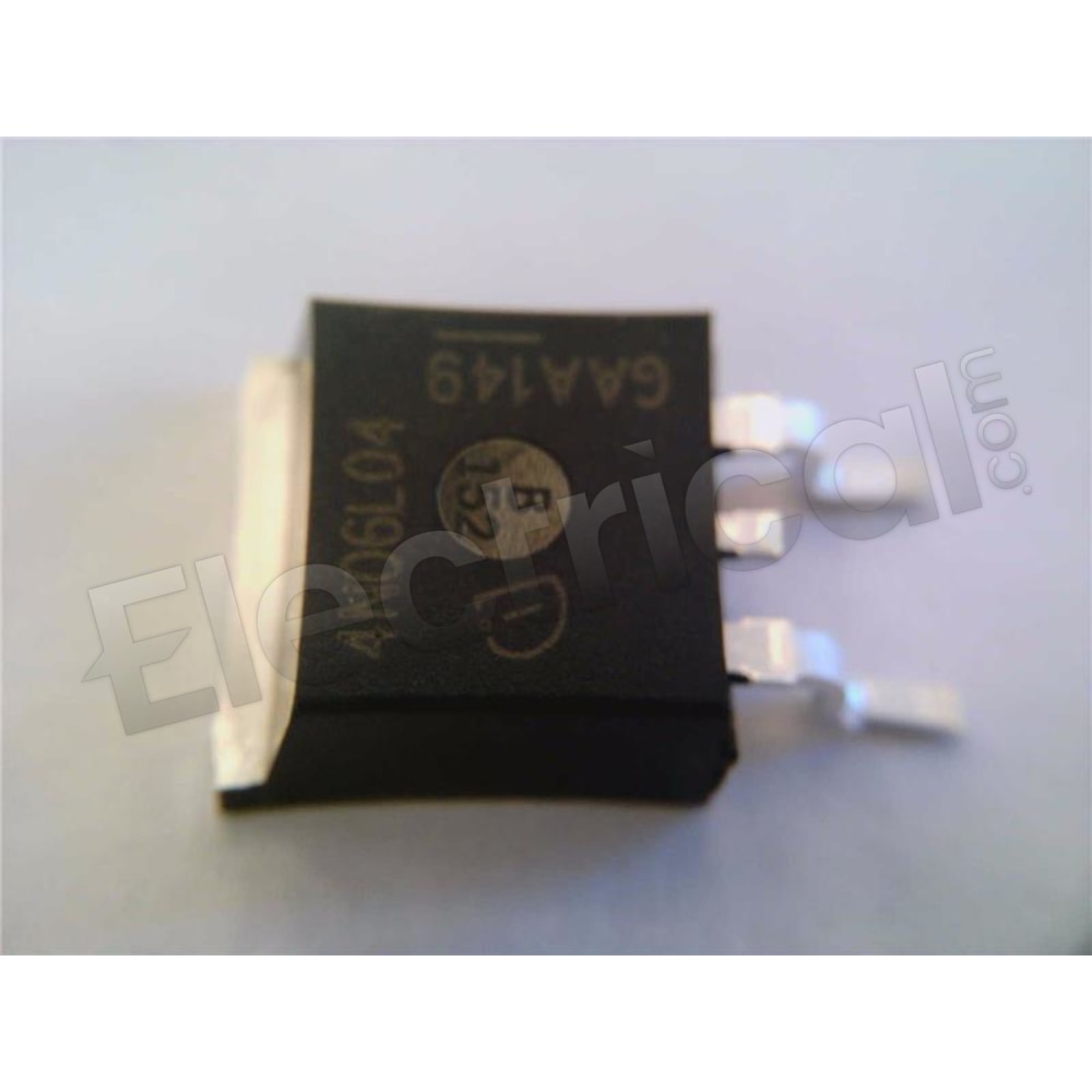 Infineon IPB90N06S4L04ATMA2 Transistor Semiconductor
