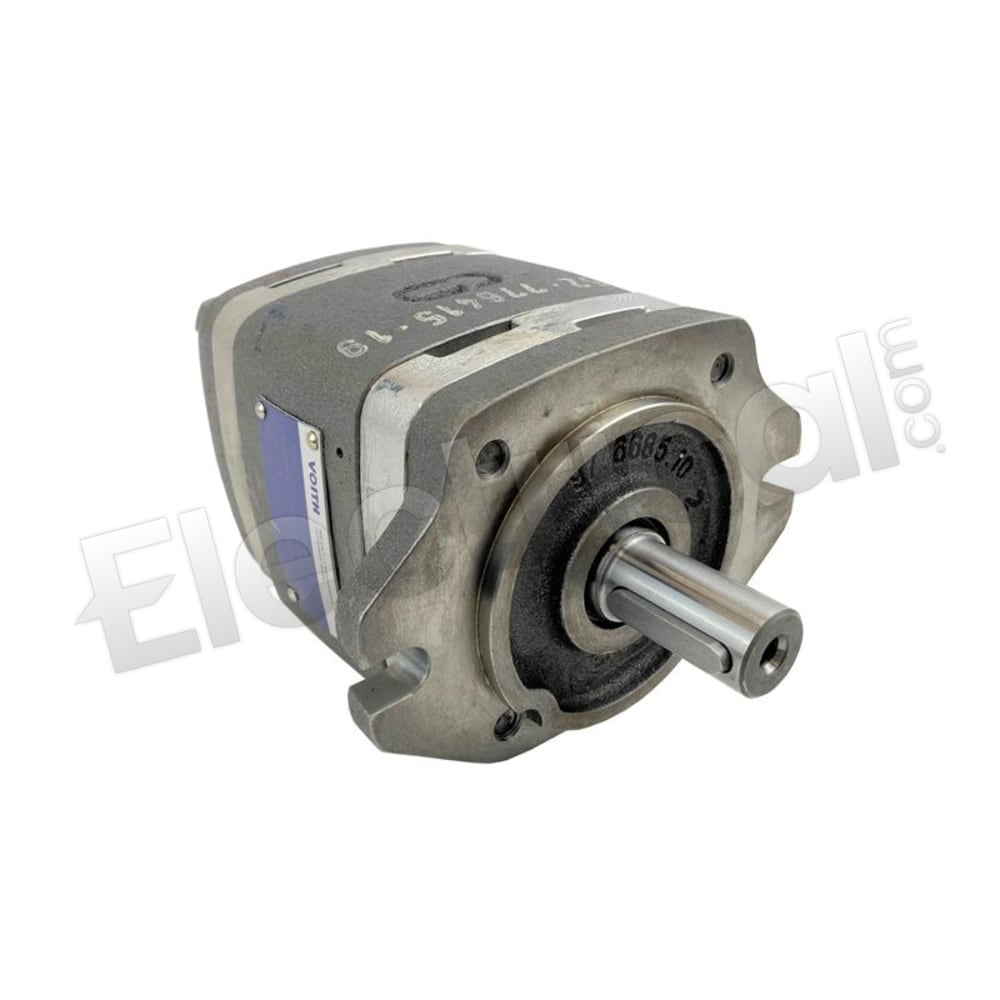 IPC-4-32-101 Voith Hydraulic Pump Hydraulic