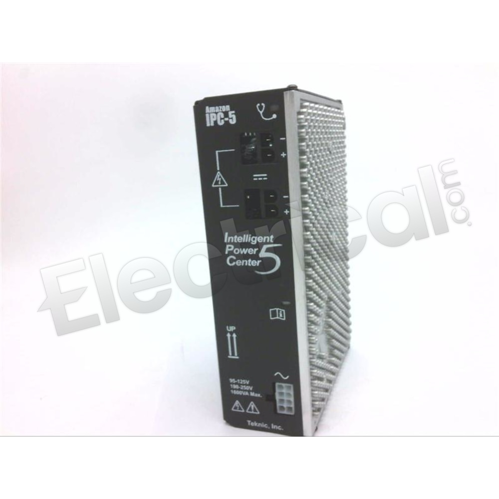 IPC-5 Teknic Power Supply Power Supply