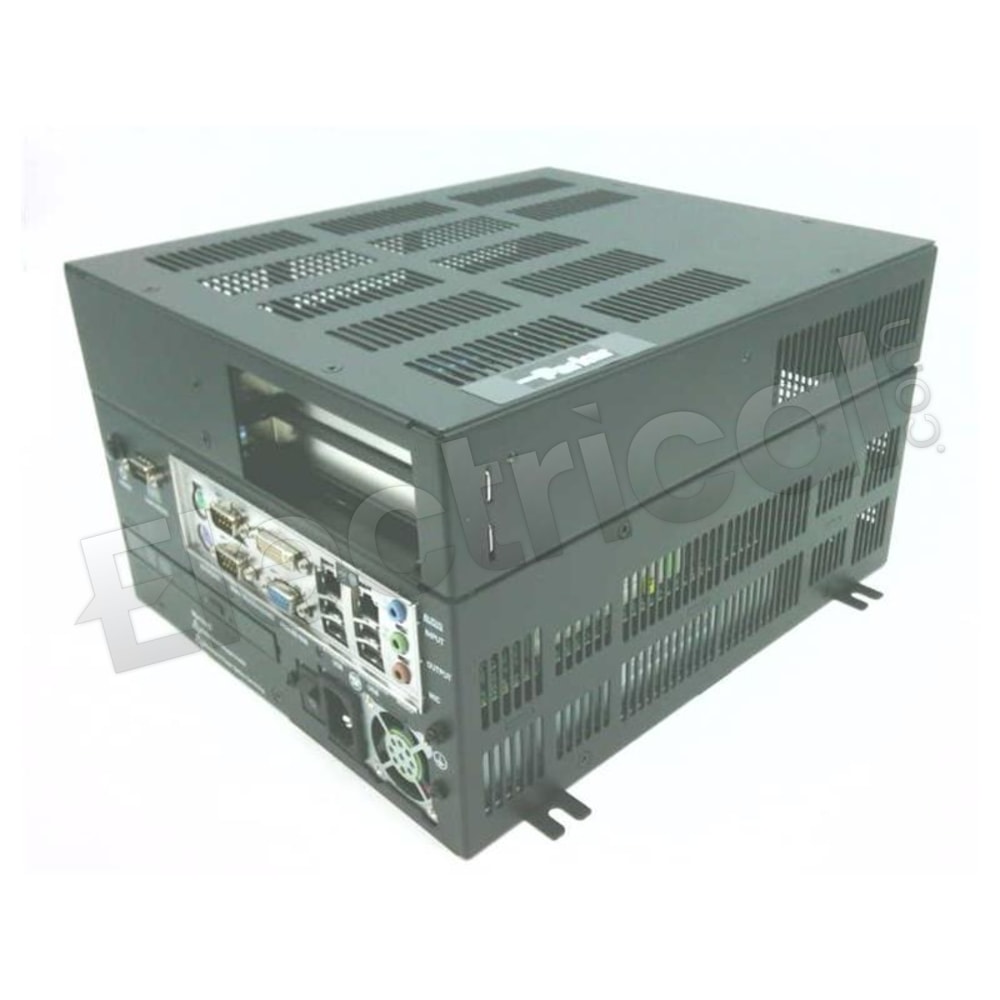 Parker IPC00N-2C-X2H-DA3 Servo Drive/Servo Control Servo Product