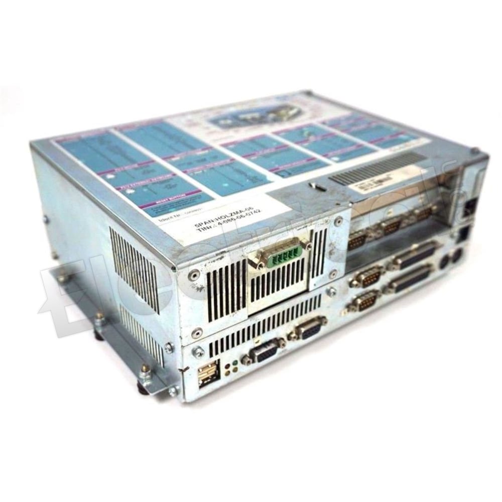 B&R IPC5000 Computer Computer Component