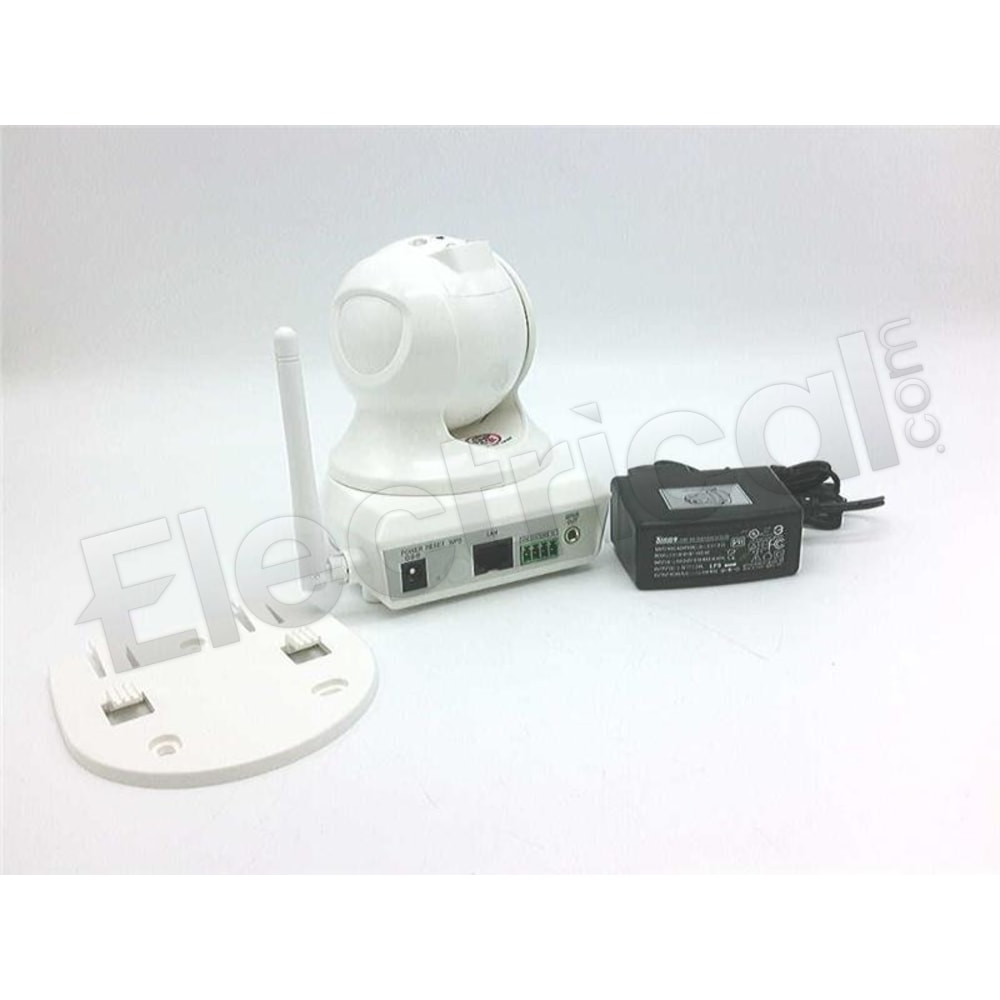 Honeywell IPCAM-PT Security Camera Security