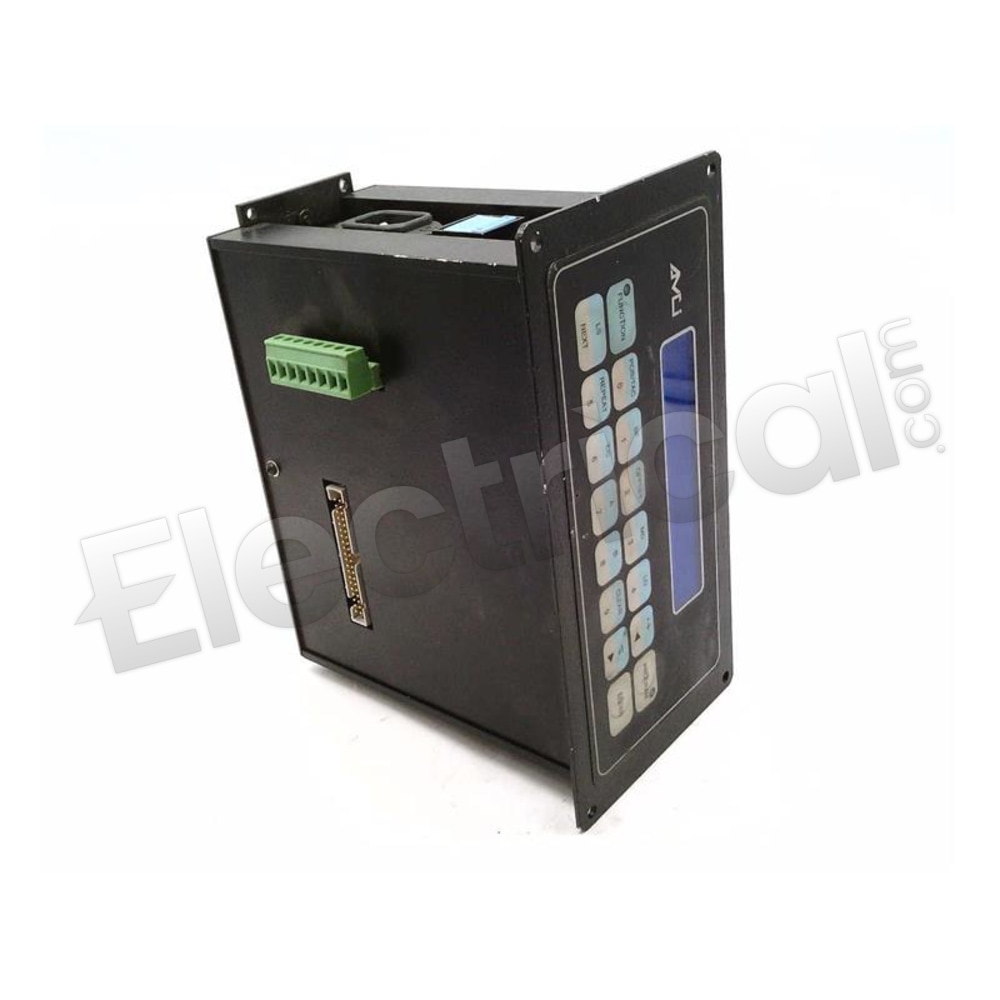 Advanced Micro Controls IPLC-1-1 Limit Switch Automation