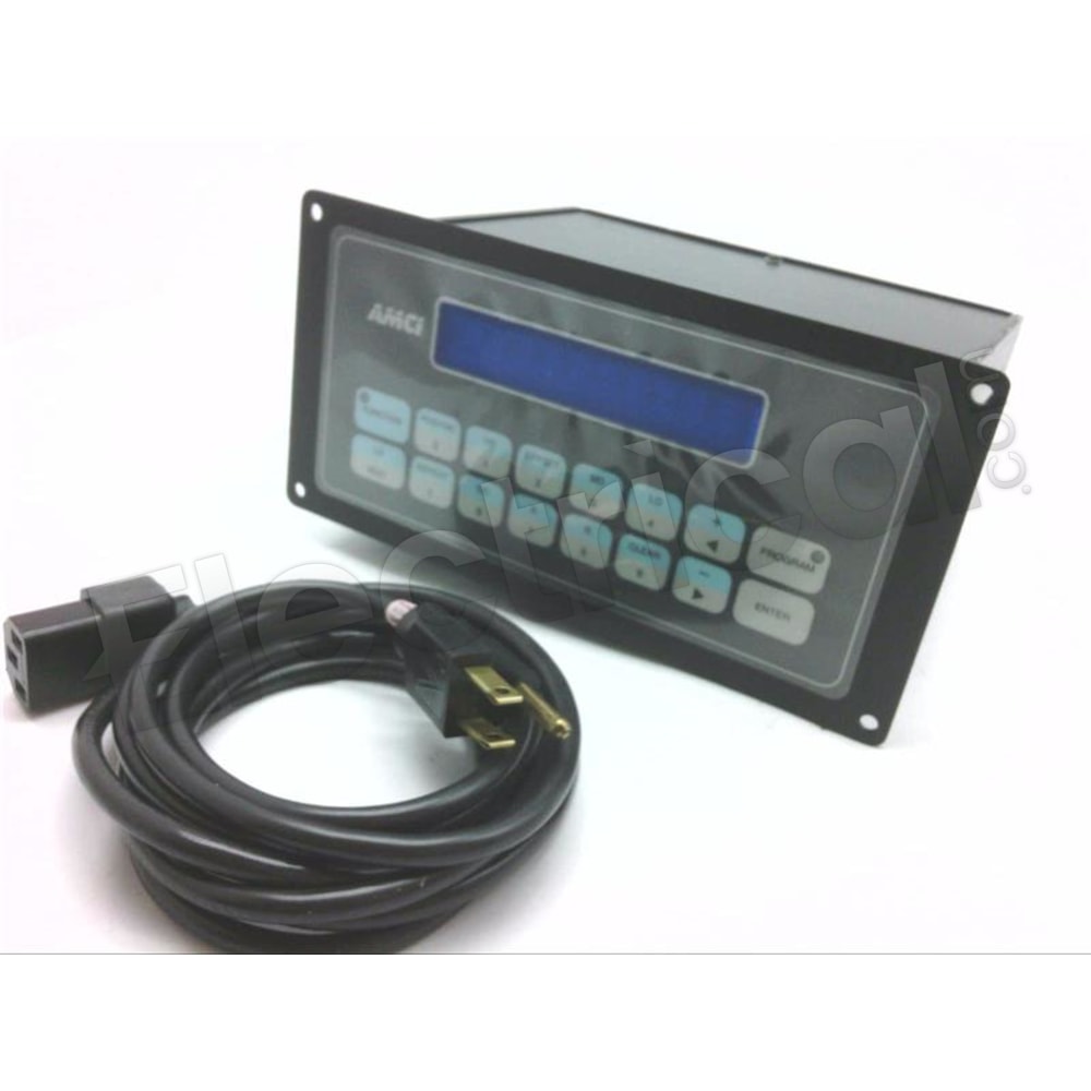 IPLC-1-1F | Advanced Micro Controls HMI Automation