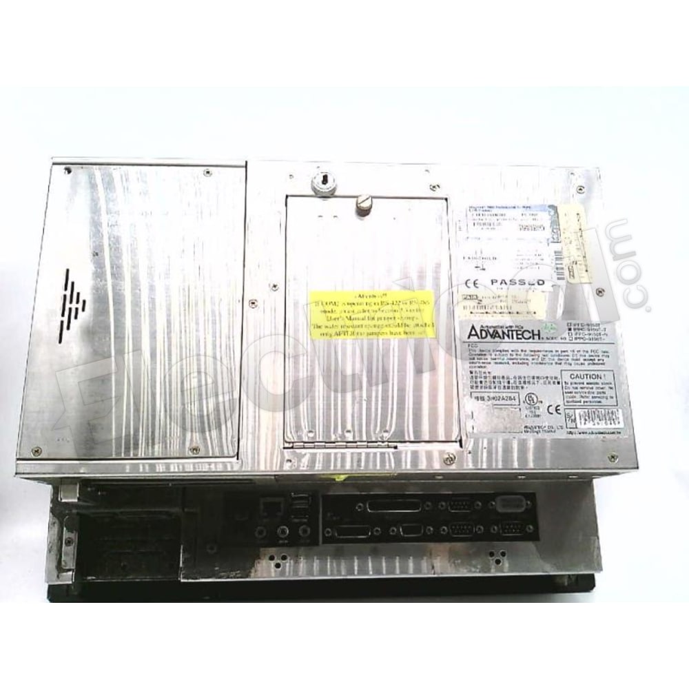 Advantech IPPC-9150T-T Computer Computer Component