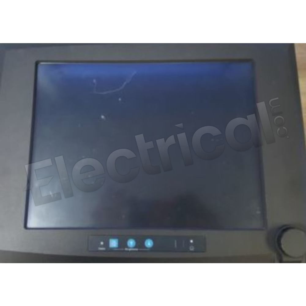 Advantech IPPC-9151G-RA Industrial Computer Automation