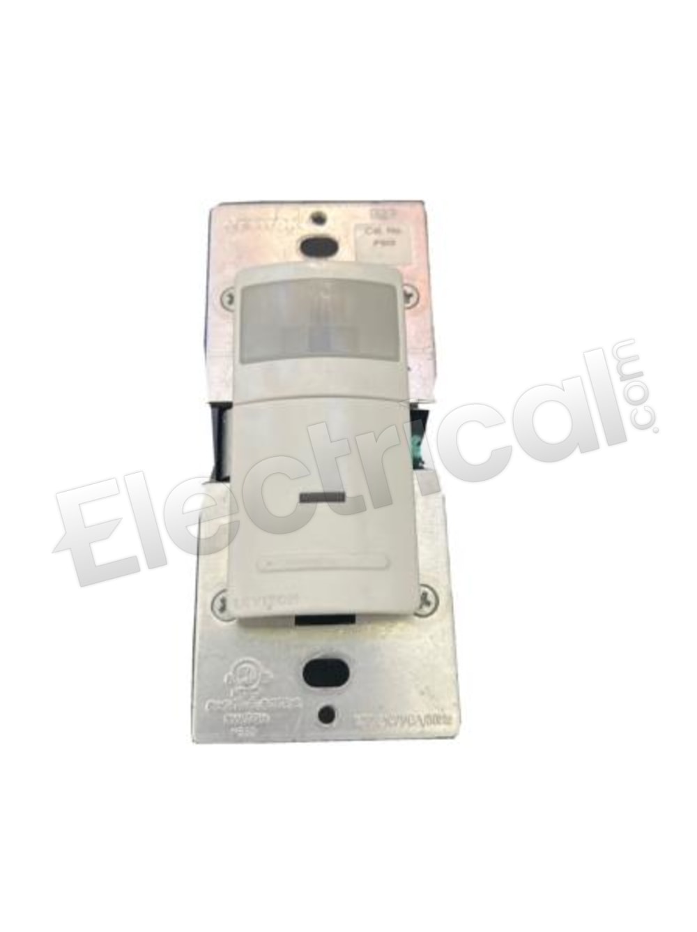 IPS02-1LW Leviton Automation Switch Automation