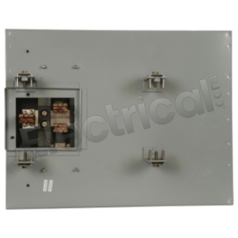 Cutler Hammer Eaton IPTB400 Tap Box Bus Plug