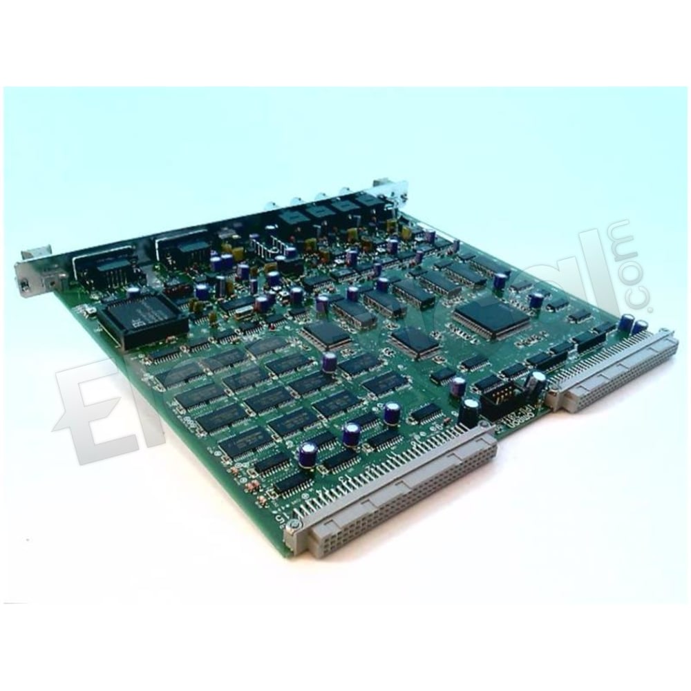 Omron IPU-201 PLC Module Automation