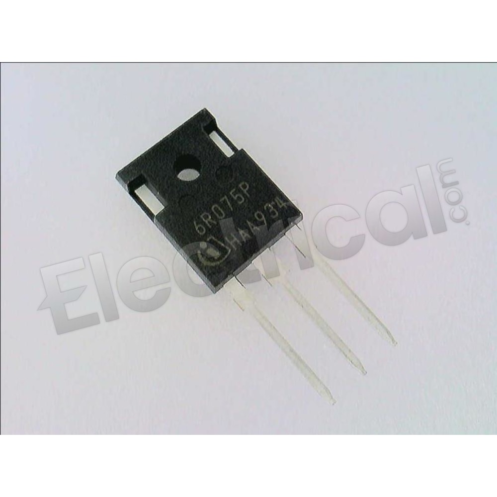 Infineon IPW60R075CP Transistor Semiconductor