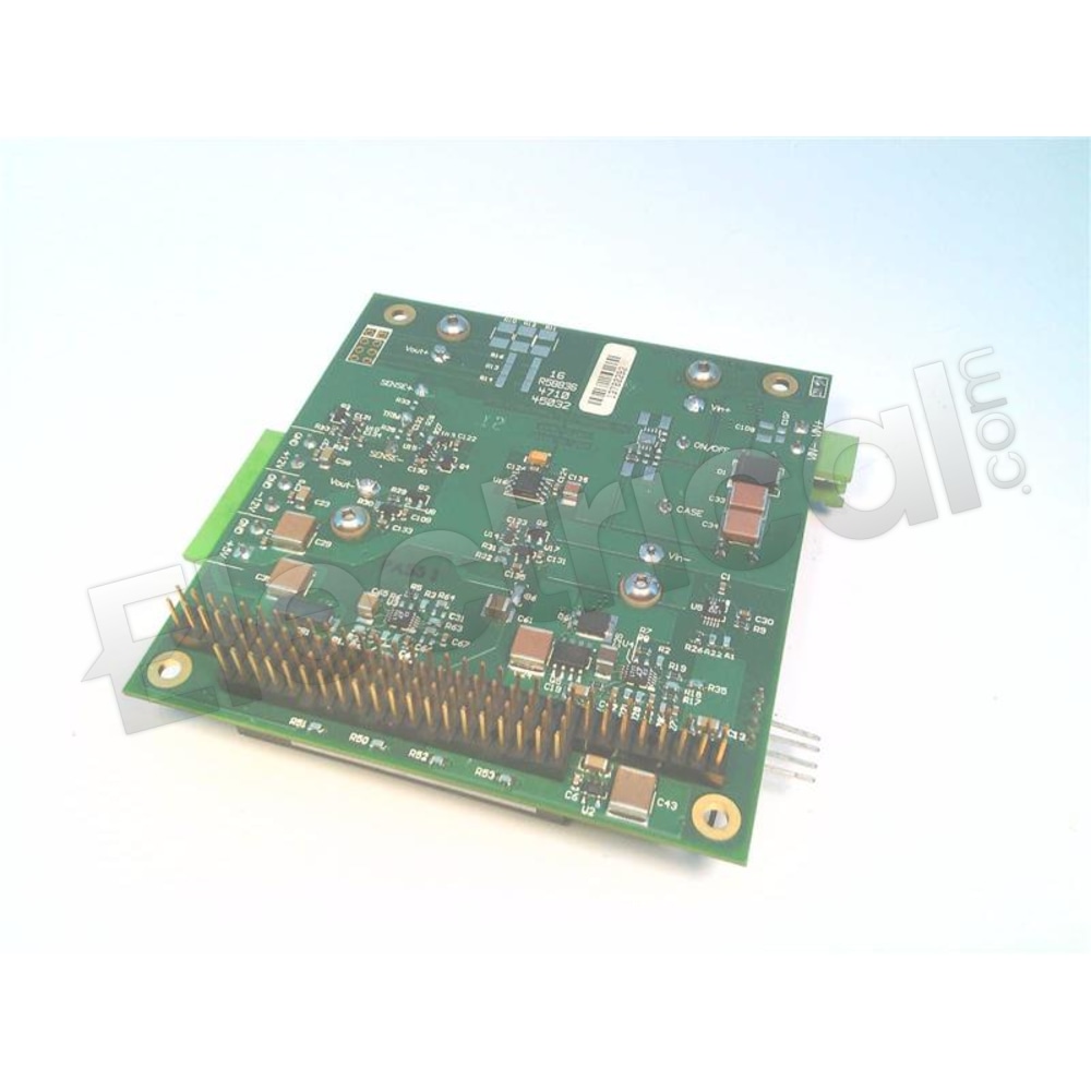 Rtd Embedded Technologies IPWR104HR-H100W Power Supply Power Supply